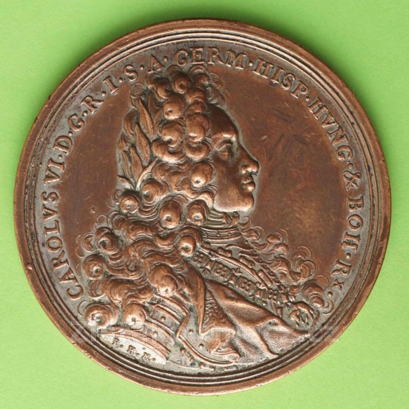 Karel IV. Caesar Opt.Max. :: Numismatika Zlatá Koruna