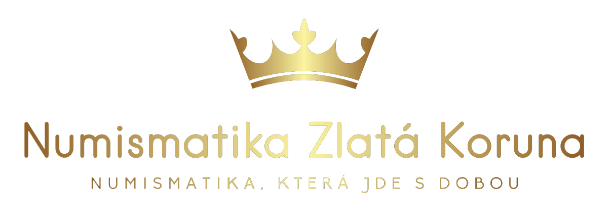 Česko 1993- :: Numismatika Zlatá Koruna